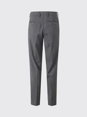 MYTHS Tailored Trousers - Grey