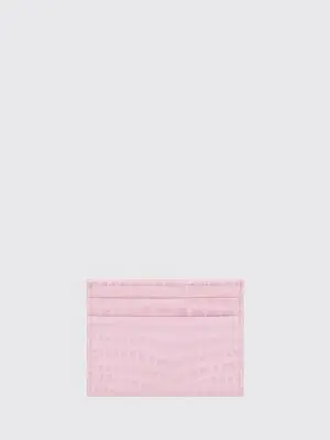 Philipp Plein Wallet - Fuchsia