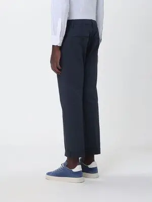 DONDUP Tailored Trousers - Blue