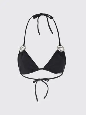 Coperni Triangle Bikini Top