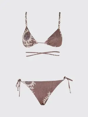 BAZAR DELUXE Two-piece Swimsuit - Fa01