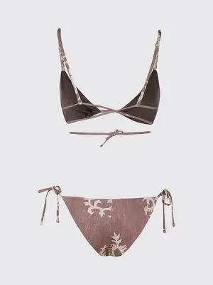 BAZAR DELUXE Two-piece Swimsuit - Fa01