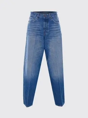 HAIKURE Bibi Baggy Denim Jeans