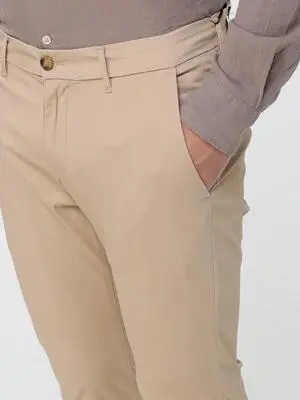 Michael Kors Tailored Shorts - Beige