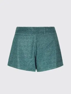 Oseree Metallic Shorts