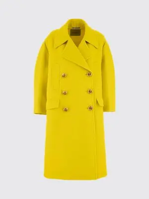 Balenciaga Double-breasted Coat