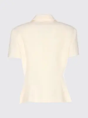Versace Double Breasted Jacket