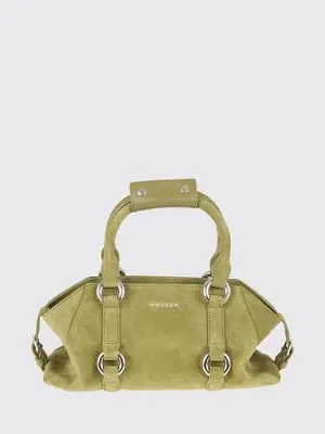 Women's Alexander Mcqueen Green Bags