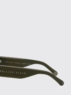 Philipp Plein Sunglasses - Green