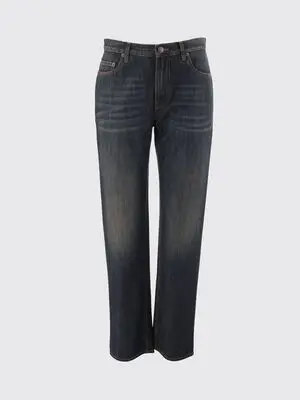 Burberry Slim Fit Denim Jeans