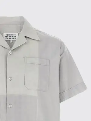 MAISON MARGIELA Shirt - Grey