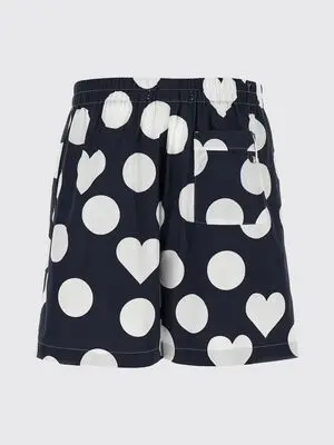Jacquemus Printed Shorts