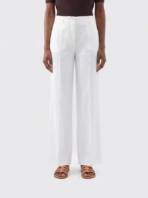 Aspesi Zip Up Bottoms For Women