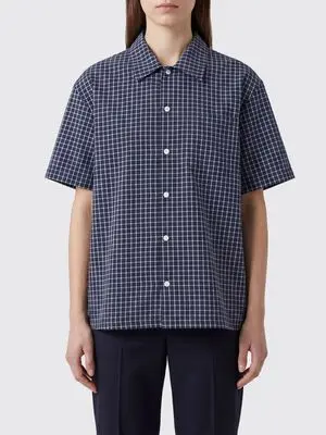 Dunst Classic Collar Tops