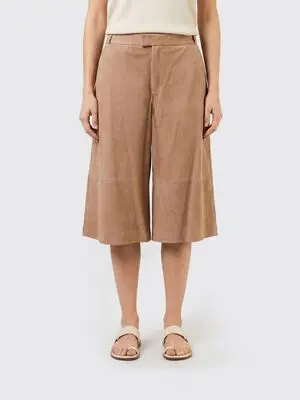 Arma Cropped Pants For Women