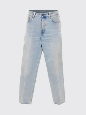 HAIKURE Mid-rise Straight Jeans In Organic And Recycled Cotton
