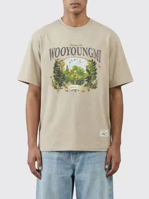 Men's Wooyoungmi Products