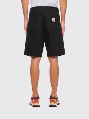 Carhartt Work In Progress Cargo Shorts - Black