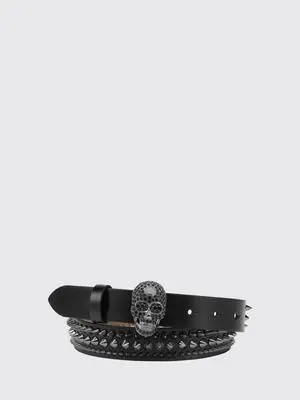 Philipp Plein Studded Accessories For Women