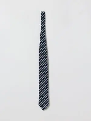 Zegna Neck Tie - Navy