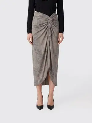 Federica Tosi Knee Length Skirts