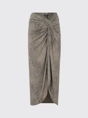 Federica Tosi Midi Skirt