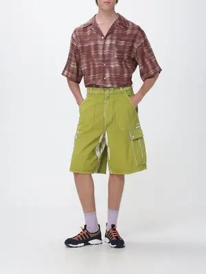 Marni Cargo Shorts