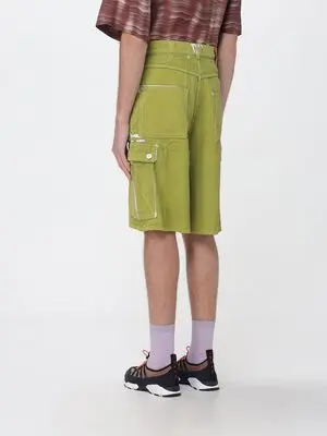 Marni Cargo Shorts