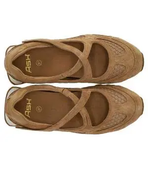 Ash Kore Ballet Flats