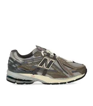 NEW BALANCE 1906 A Thunder Slate Grey Sneakers