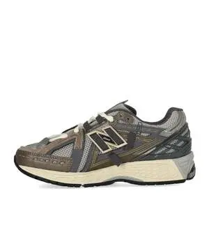 NEW BALANCE 1906 A Thunder Slate Grey Sneakers