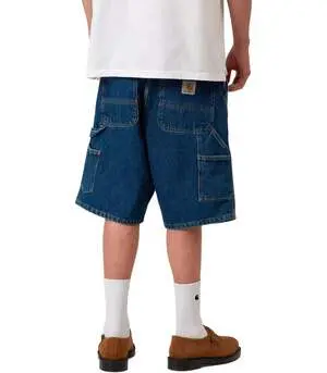 Carhartt Work In Progress Single Knee Bermuda Shorts