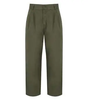 Carhartt Work In Progress Pleated Pants For Women