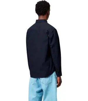 Carhartt Work In Progress L/s Bolton Shirt