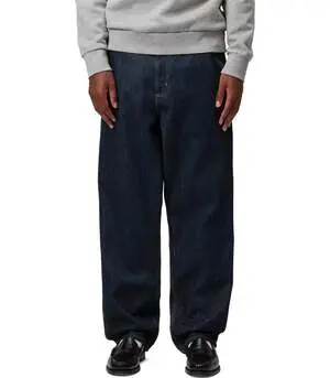 Carhartt Work In Progress Single Knee Jeans