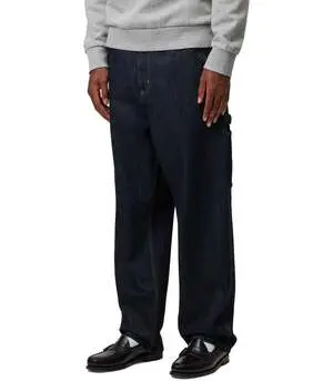 Carhartt Work In Progress Single Knee Jeans