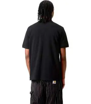 Carhartt Work In Progress S/s Chase Piqué Polo Shirt