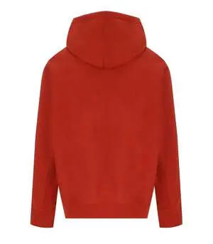 Carhartt Work In Progress American Script Hoodie