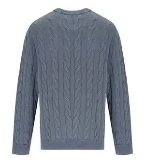 Carhartt Work In Progress Carter Cozy Crewneck Sweater