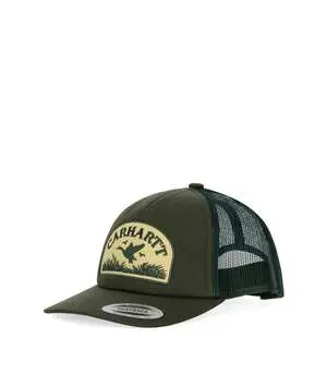 Women's Trucker Caps with Logo