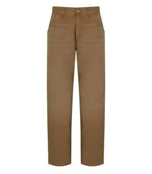 Carhartt Work In Progress Single Knee Hamilton Trousers