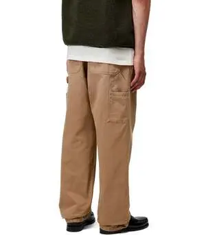 Carhartt Work In Progress Single Knee Hamilton Trousers