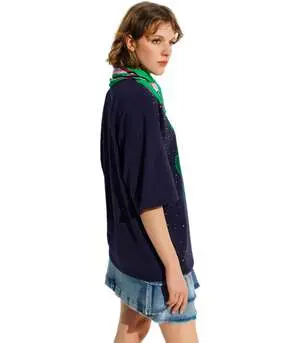 Essentiel Antwerp Junki T-shirt