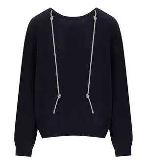 Essentiel Antwerp Embellished Knitwear For Women