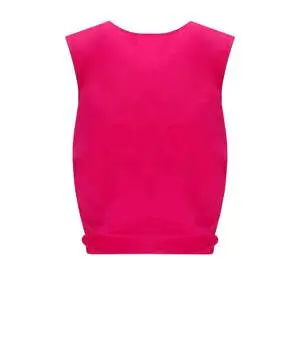Essentiel Antwerp Bow Detail Blouses