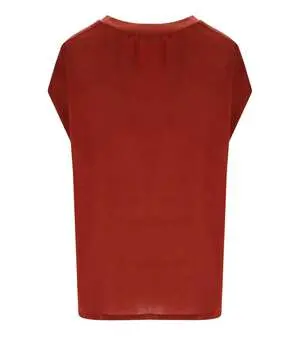 Essentiel Antwerp Jabana" Turtleneck T-shirt
