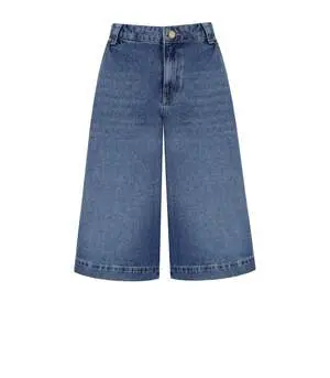 Essentiel Antwerp Button Detailed Bottoms For Women