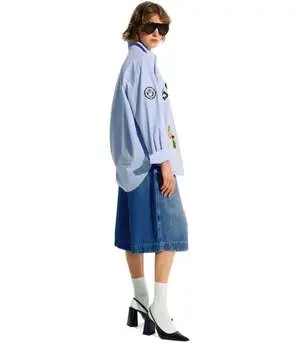Essentiel Antwerp Jirmuda Bermuda Shorts