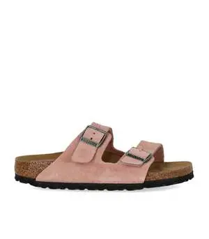 Birkenstock Pink Arizona
