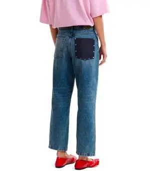 Essentiel Antwerp Jansen Boyfriend Jeans